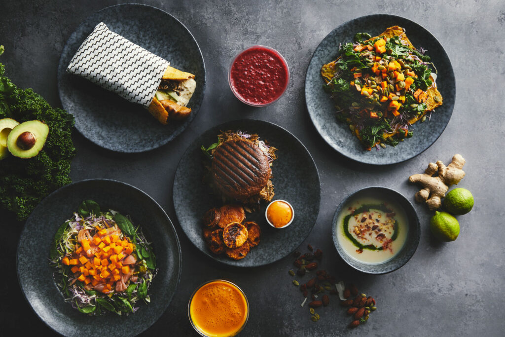 PALÆO - EAT GOOD FEEL GREAT